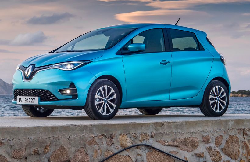 Best Used Electric Cars to Buy in 2024 Electrifying